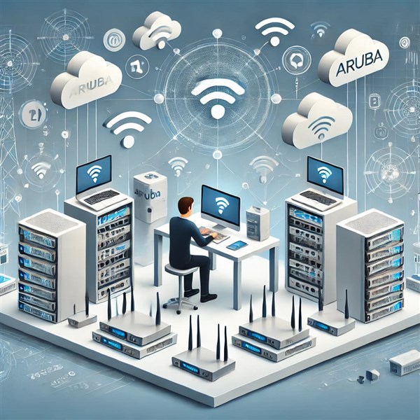 Top Reasons to Choose Aruba Networking Certification Over Others