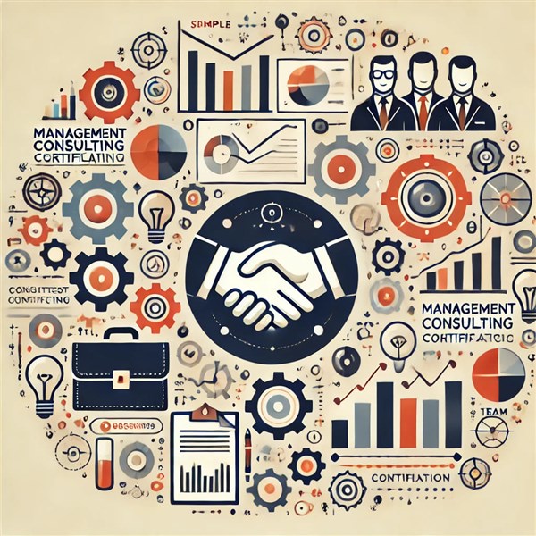 Top 10 Skills You Gain from a Management Consulting Certification