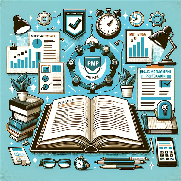 Acing the PMP Certification Exam: Steps to Prepare with the Best PMP ...