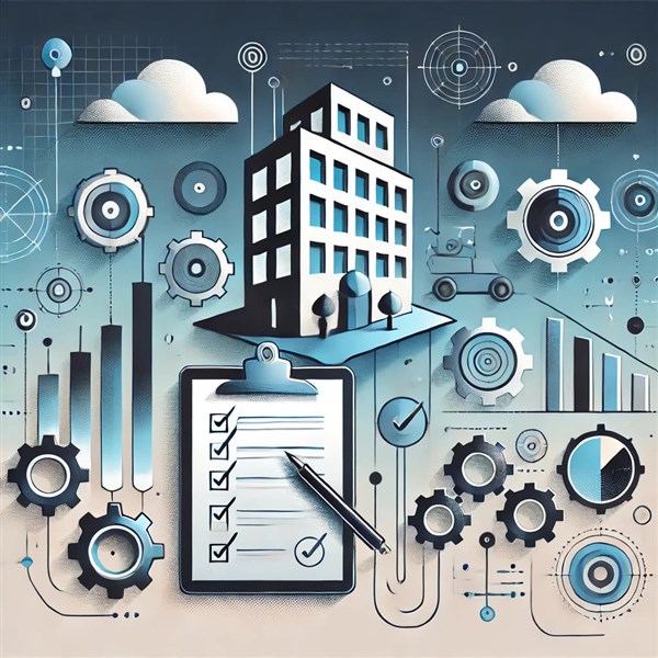 Importance of Facilities Management in Enhancing Efficiency