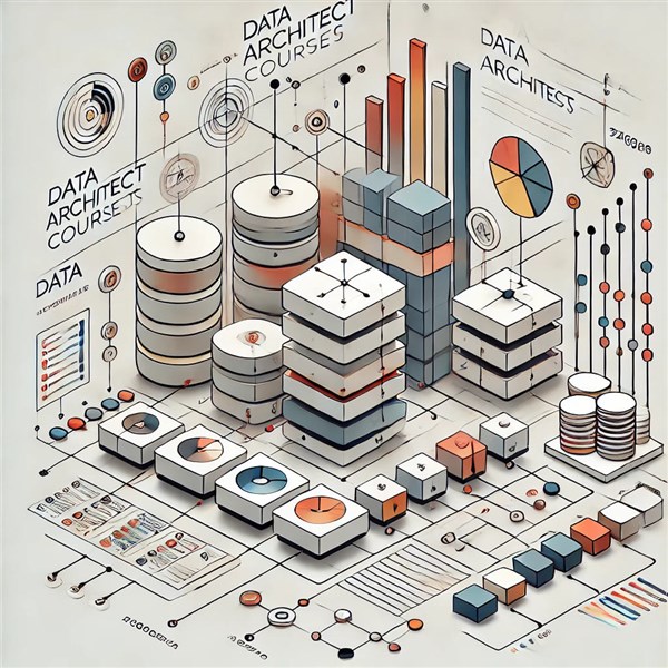 Top Languages and Tools You’ll Learn in Data Architect Courses