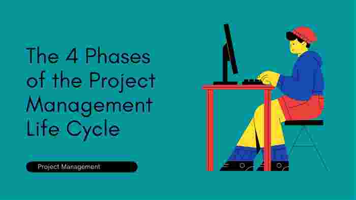 Project Management Life Cycle and its Phases | Koenig Solutions