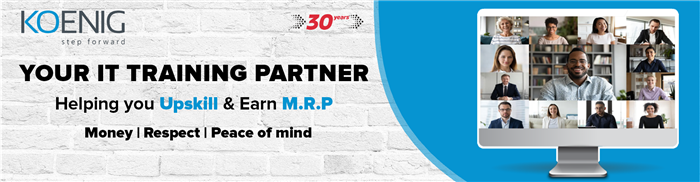 Unlock Your Career Potential with Top Microsoft Certifications | Koenig Solutions