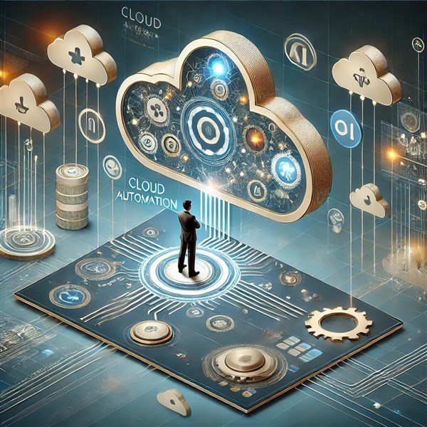 Top Mistakes to Avoid in Cloud Automation Certification