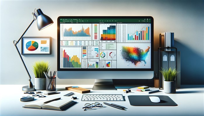 Mastering Microsoft Excel 365 Apps MO-210: A Comprehensive Guide