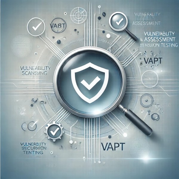 Vapt Certification A Guide For Beginners In Cybersecurity