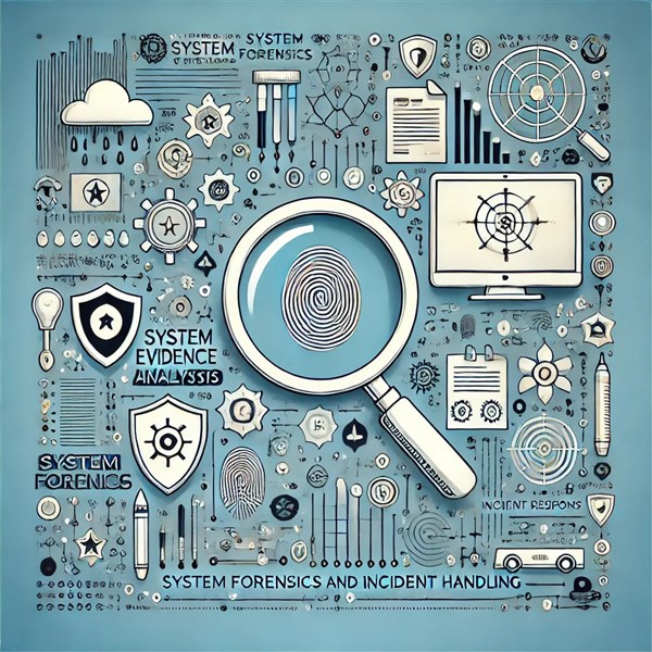 What is System Forensics and Incident Handling? A Beginner’s Guide