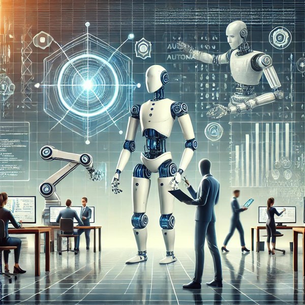 Why Robotics Training is Essential for the Future of Automation