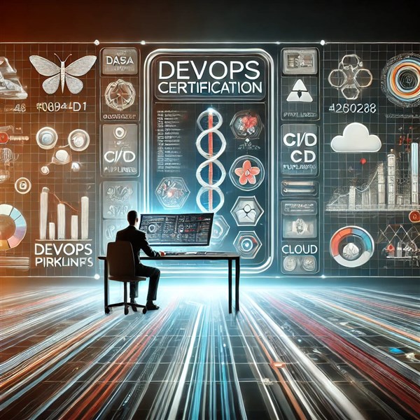 Common Mistakes to Avoid When Studying for DASA DevOps Certification