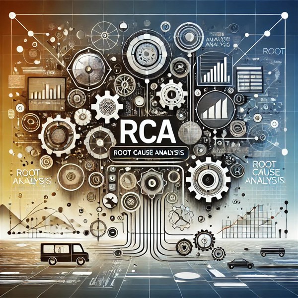 How RCA Training Helps in Reducing Operational Failures