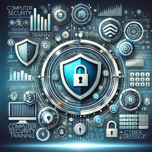 Understanding the Basics: What You Learn in Computer Security Training
