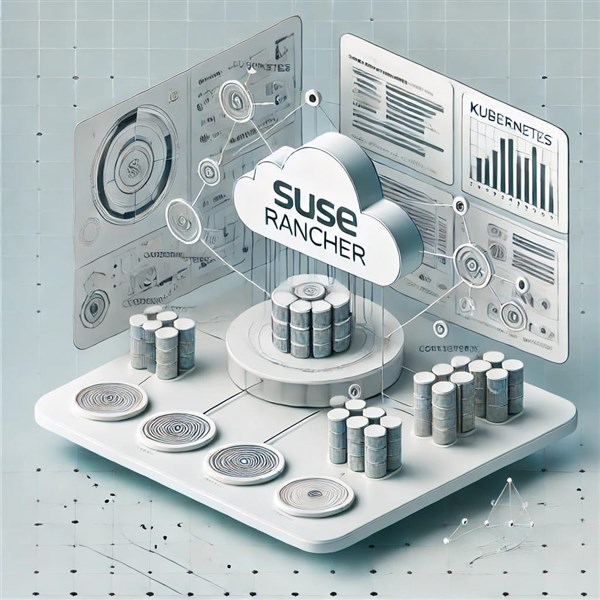 Why Use SUSE Rancher? Top Benefits for Kubernetes Administrators