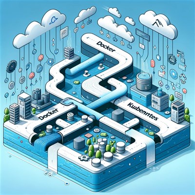 Master Kubernetes Course with CI/CD, Docker - Koenig Solutions