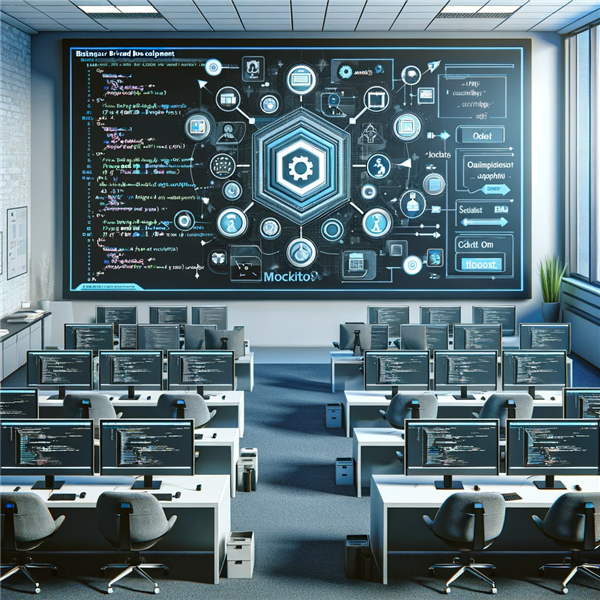 Master Behaviour Driven Development with Mockito at Koenig Solutions