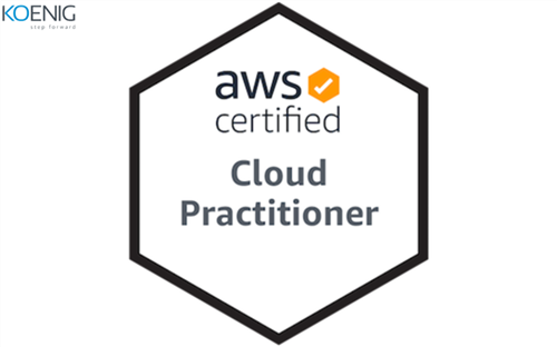 What is AWS: Introduction to Amazon Web Services| Koenig Solutions