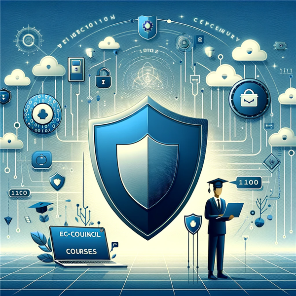 EC-Council Certified Security Analyst & CCISO Course Training