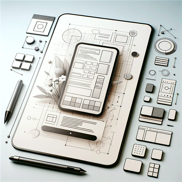 Benefits of Mobile Application UI/UX Designing course
