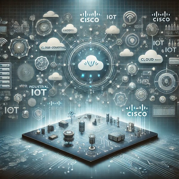 Why Cisco IoT Certification is Essential for Network Engineers