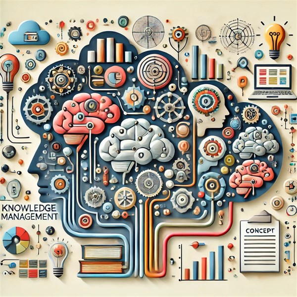 Top 7 Reasons to Get a Knowledge Management Certification