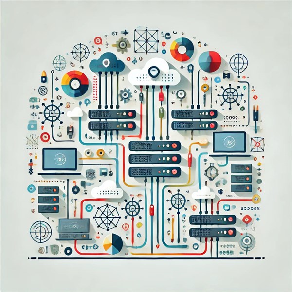 Top 10 Skills You Gain from a Network Administrator Certification Course