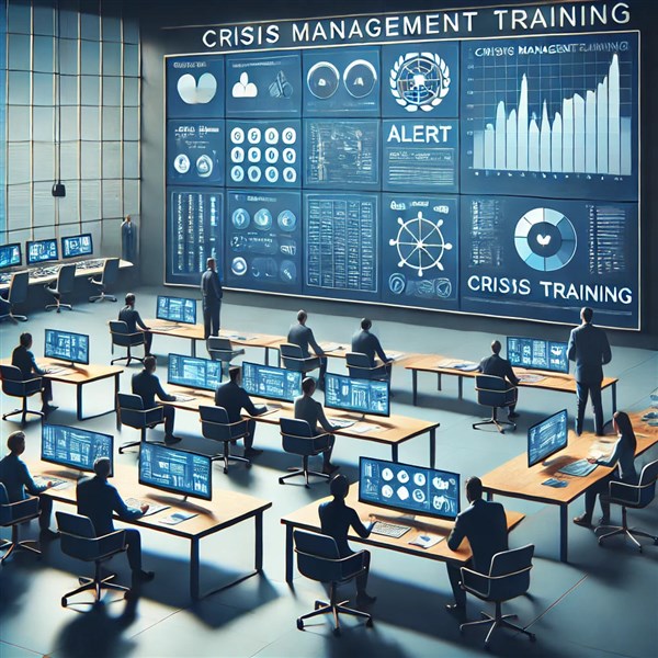 Top Reasons to Invest in Crisis Management Training for Your Team