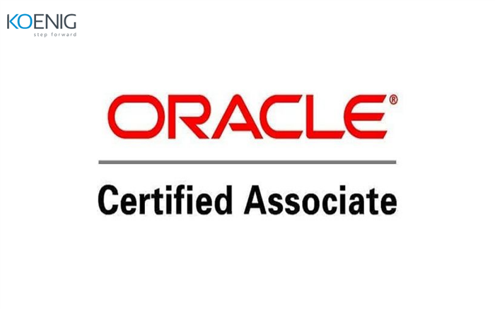 Top Benefits and Career Opportunity of Oracle Certification