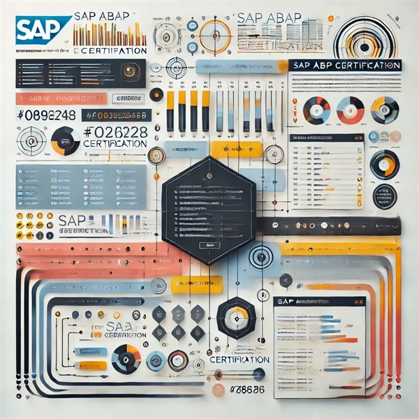 Top Reasons to Pursue SAP ABAP Certification for Enterprise Solution ...