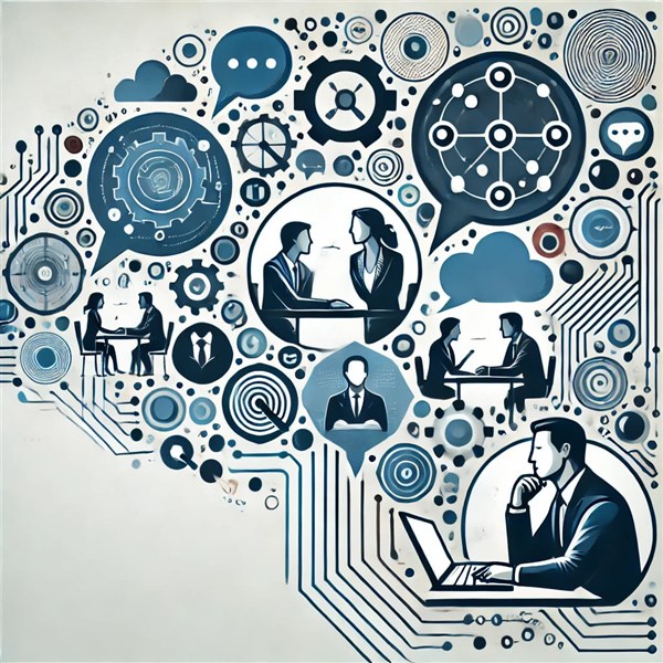 Top Benefits of Enrolling in a Corporate Communication Course