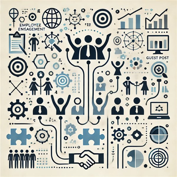 Core Components of a Successful Employee Engagement Training Program