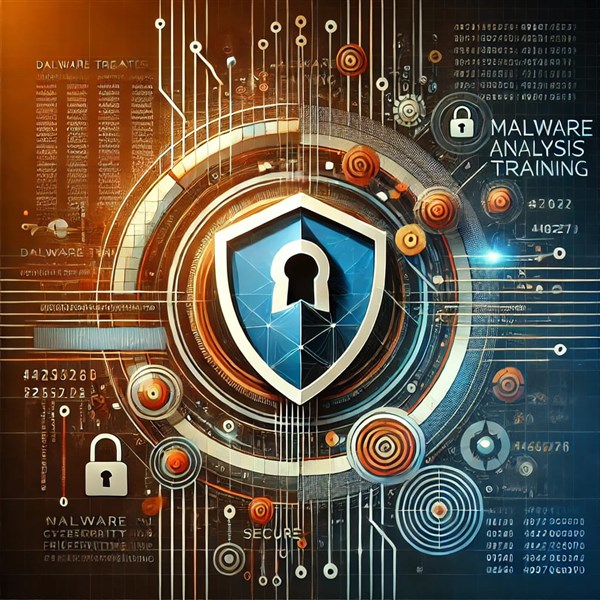 Top Skills You’ll Gain from Malware Analysis Training