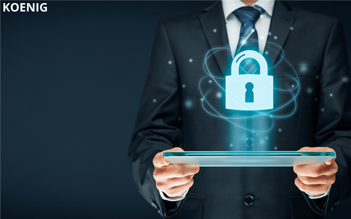 Introduction to Cyber Security and Cybersecurity Experts | Koenig Solutions