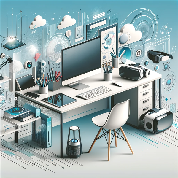 Harness the Power of Workspace Technology with Koenig Solutions