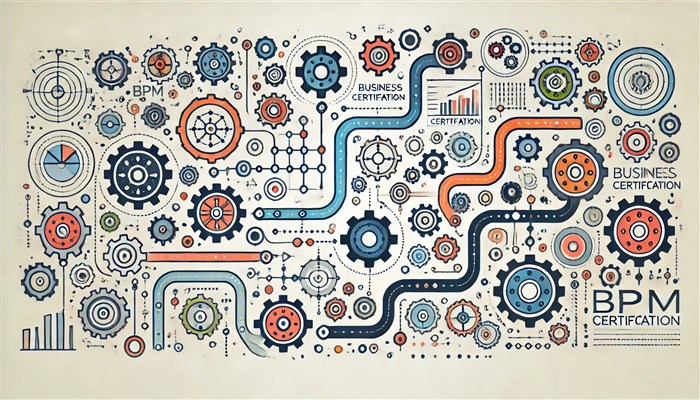 Essentiality of BPM Training & Certification for Future Business
