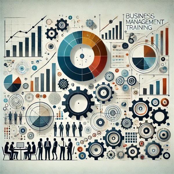 How Business Management Training Prepares You for Leadership Roles