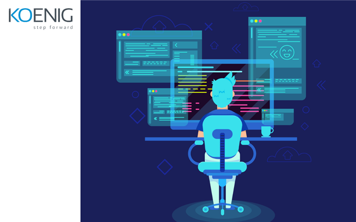 How To Build A Cyber Threat Intelligence Team | Koenig Solutions