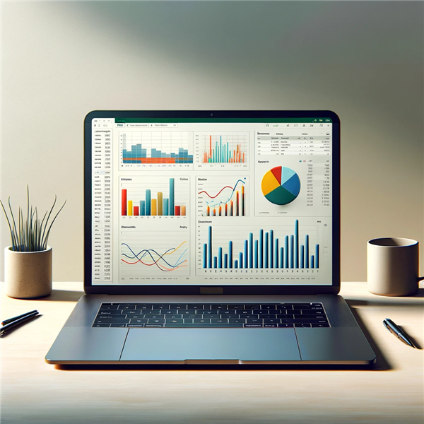 Future of Mastering Excel Dashboards Future of Mastering Excel Dashboards