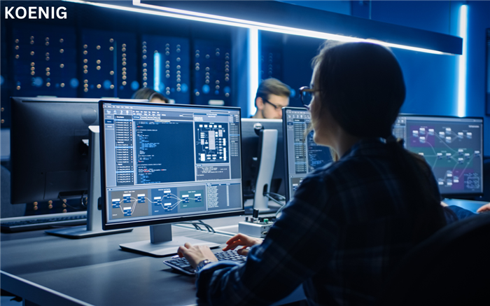 How to become certified Microsoft Azure Data Engineer? | Koenig Solutions