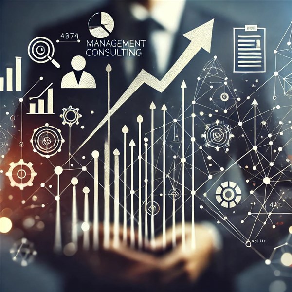 Mastering Strategic Problem Solving: Management Consulting Course