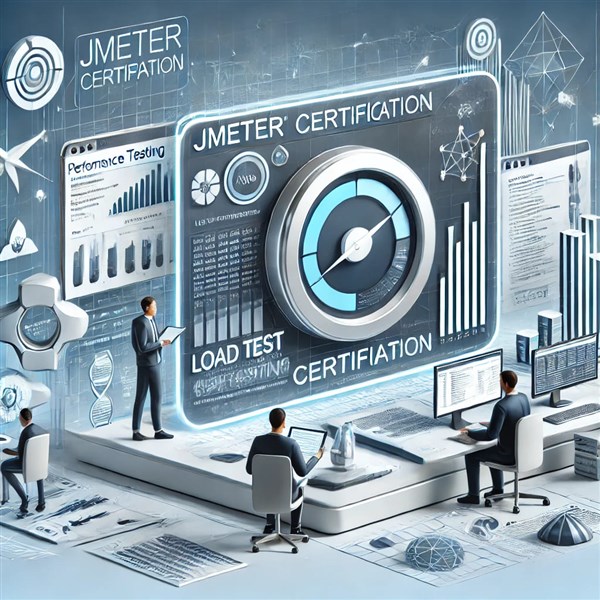 Top Reasons to Get JMeter Certification | Career Benefits