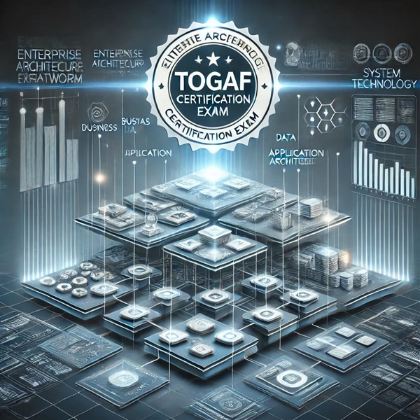 Common Mistakes to Avoid in TOGAF Certification Exam