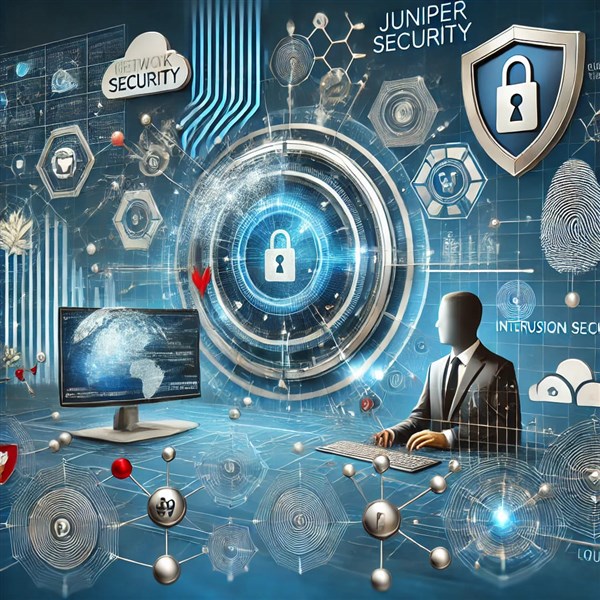 Top Juniper Security Features Every IT Professional Should Know