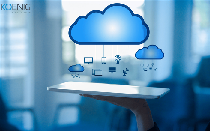 What Is Cloud Computing Everything You Need To Know About The Cloud