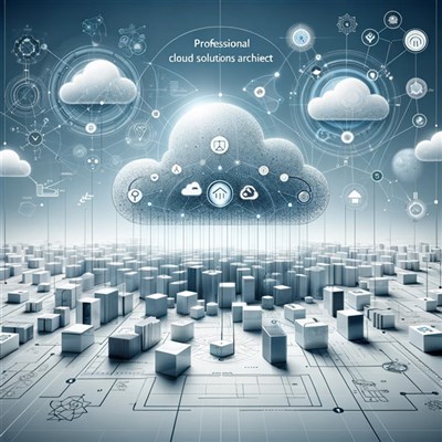 What Is Cloud Architect? [Full Guide by Koenig Solutions]