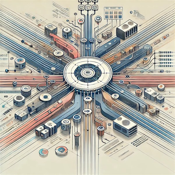 Why MPLS Training Is Still Relevant in the Age of SD-WAN