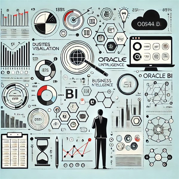 Top Reasons to Choose Oracle Business Intelligence for Enterprise Analytics