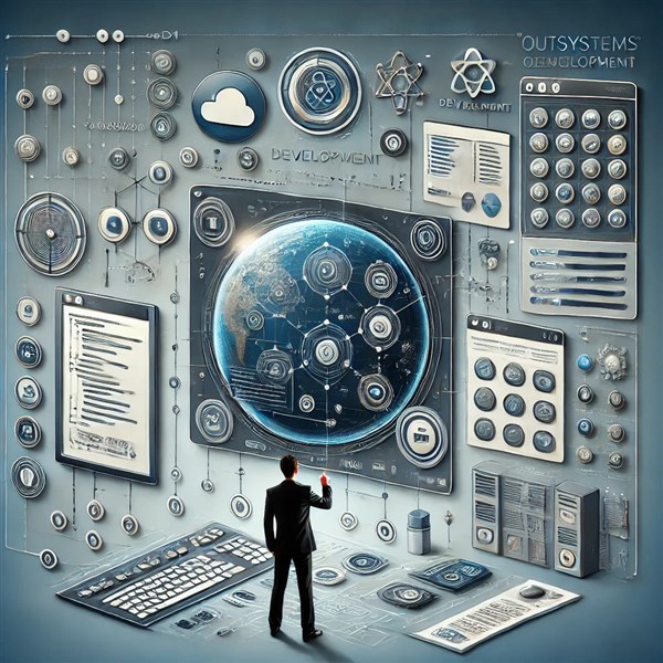 Security Best Practices for OutSystems Development