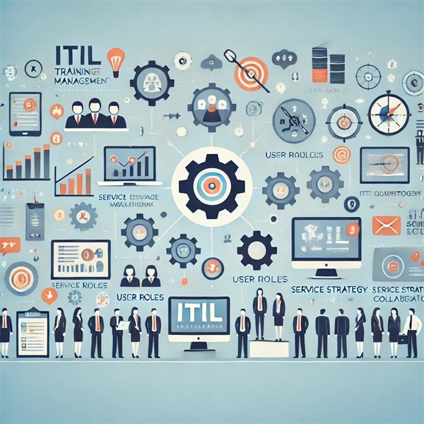 Top Benefits of Taking an ITIL Training Course