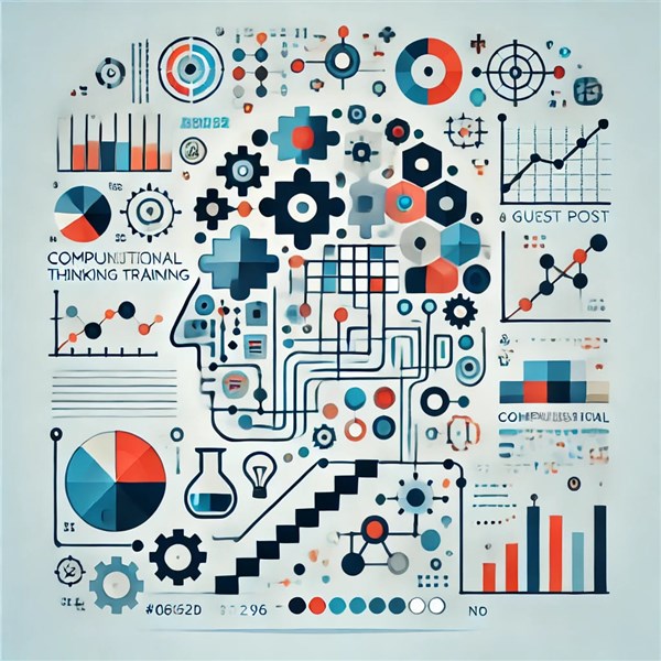 7 Signs You Need Computational Thinking Training