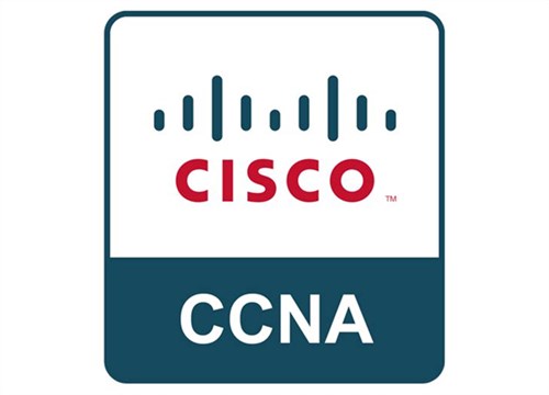 Cisco Ccna Logo For Resume