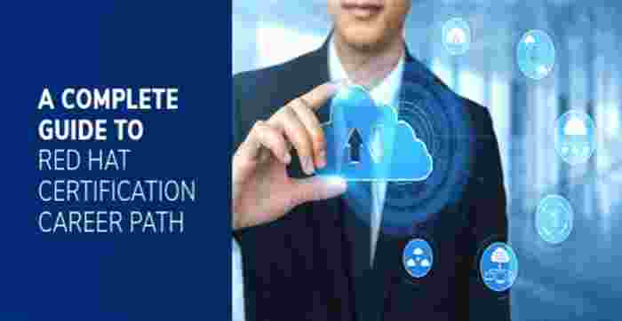 Career Path Red Hat Certification | Koenig Solution